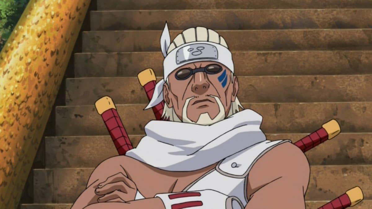 Existe um detalhe importante sobre Killer Bee que ninguém percebeu em ...