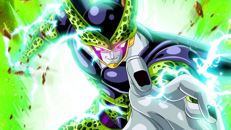 Afinal, por que Cell decidiu realizar um torneio ao invés de matar todo ...