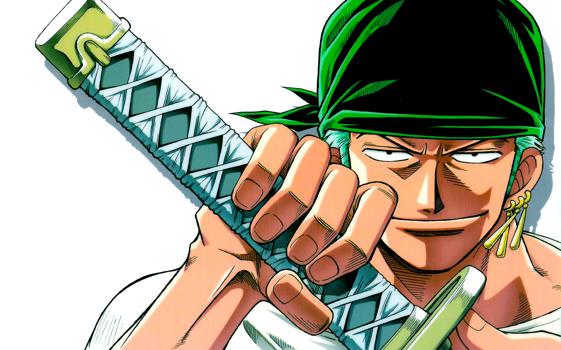 Estas são 5 curiosidades sobre Zoro em One Piece que você provavelmente ...