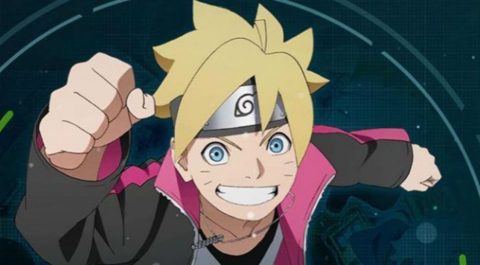 5 habilidades que Boruto herdou de Naruto em Boruto: Naruto Next ...