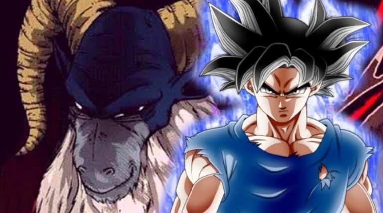 Capítulo 54 de Dragon Ball Super nos revela o novo e perigoso plano de ...