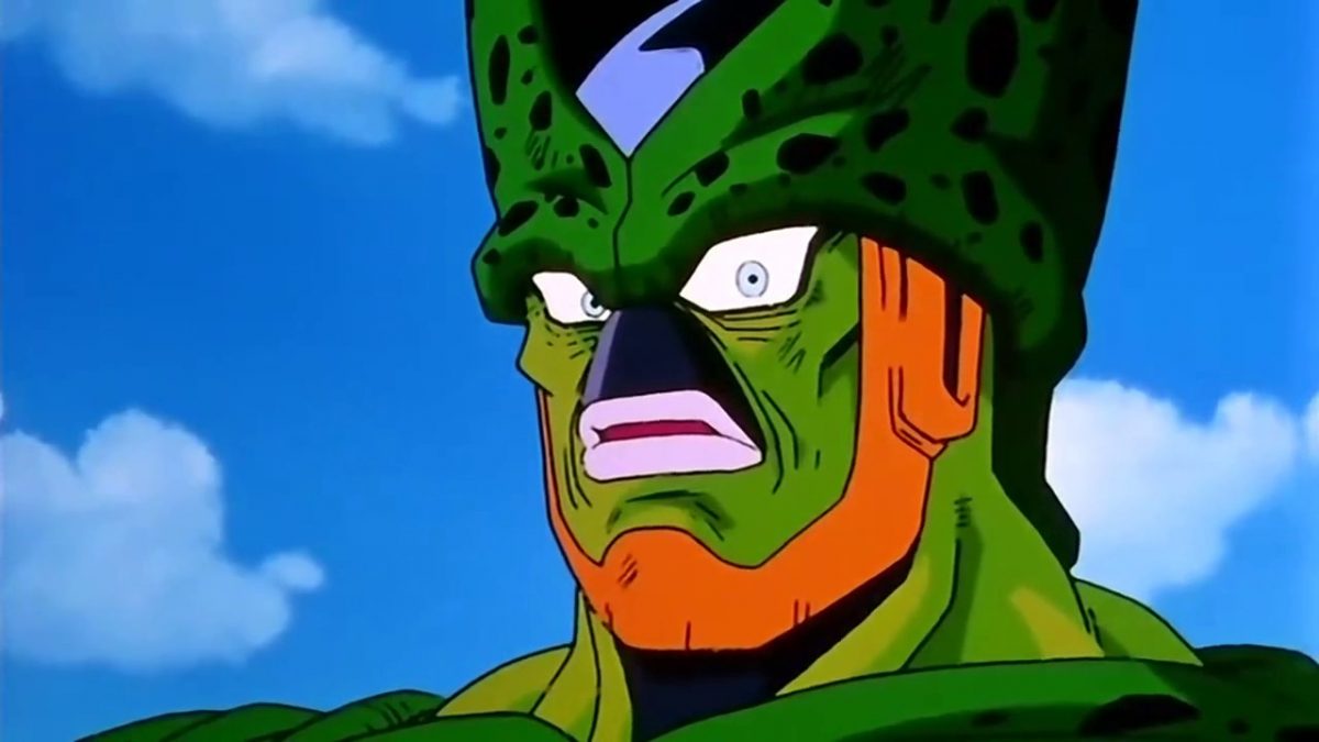 4 curiosidades sobre Cell, de Dragon Ball Z - Critical Hits