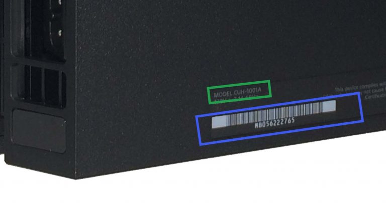 Saiba distinguir quais são os modelos de PS4 e qual deles atualmente ...