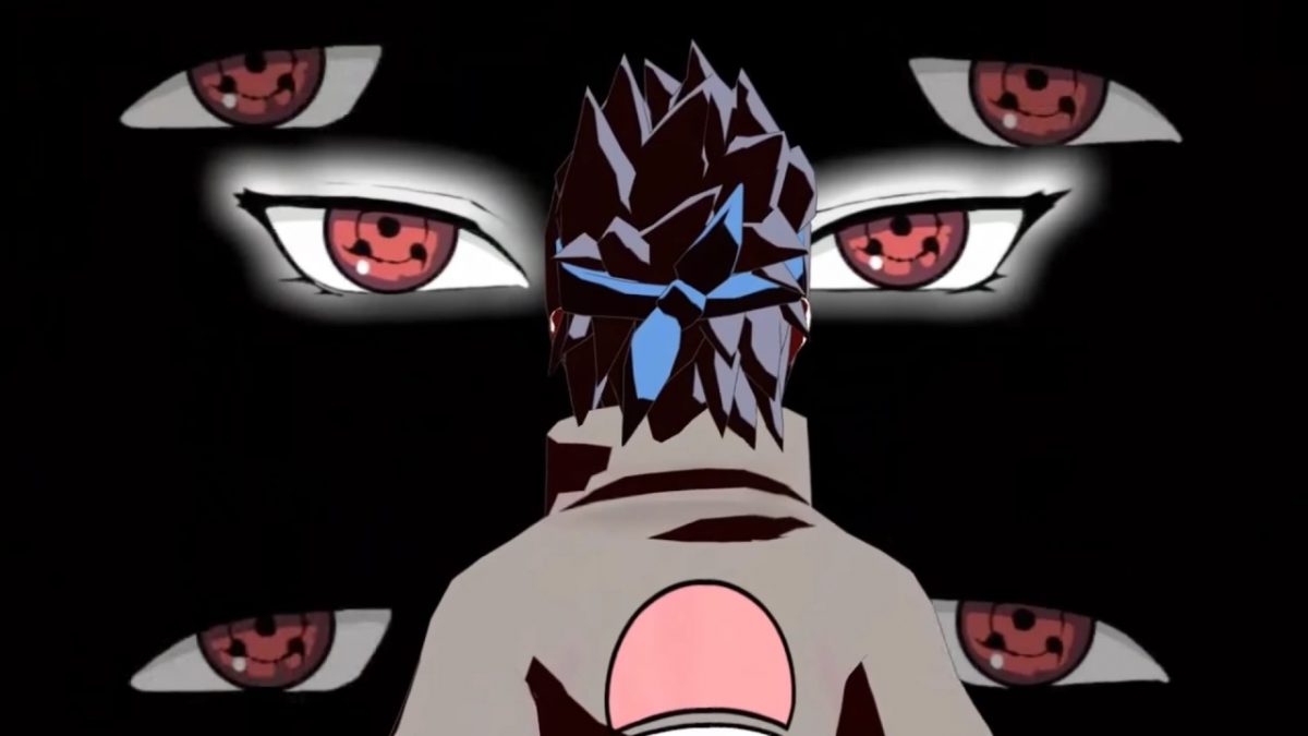 Estes são os 5 melhores usuários de Genjutsu em Naruto Shippuden ...