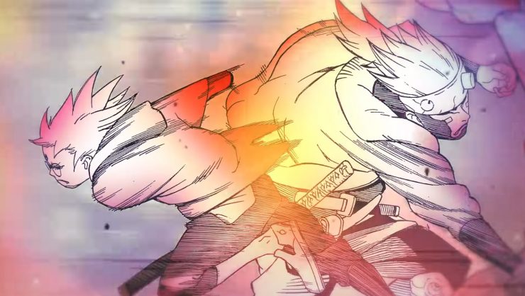 5 coisas que esperamos de Samurai 8, novo projeto do criador de Naruto ...