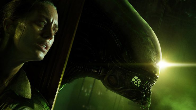 Xbox Game Pass receberá ainda em fevereiro Alien: Isolation e outros 4 ...