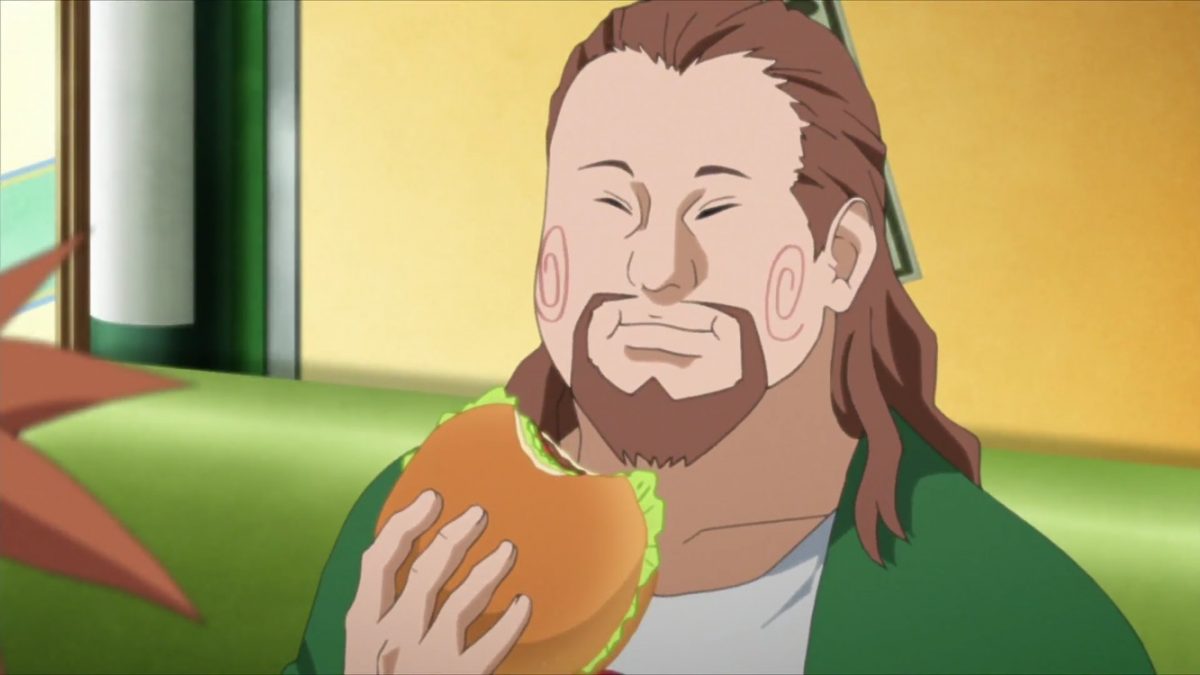 Este é o ranking definitivo dos 11 ninjas de Konoha de Naruto Shippuden ...