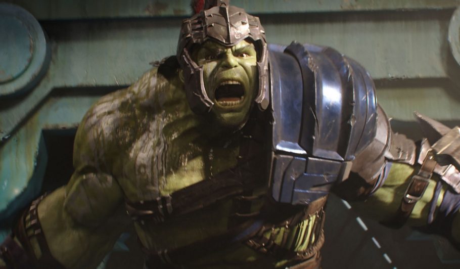 Teoria afirma que Hulk pode ter passado séculos no planeta Sakaar ...