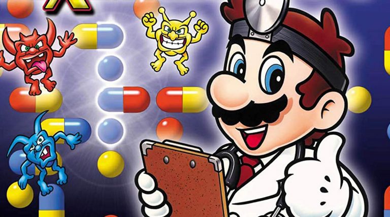 Nintendo anuncia Dr. Mario World para smartphones - Critical Hits