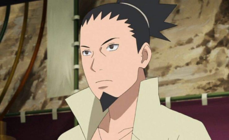 5 personagens de Naruto Shippuden que ficaram com o visual mais legal ...