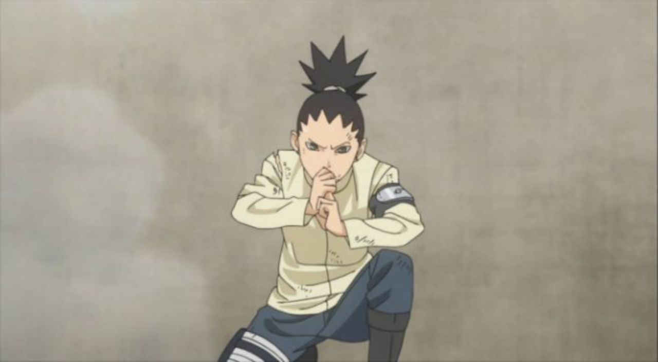 Boruto - Os 70 personagens principais da obra - Critical Hits