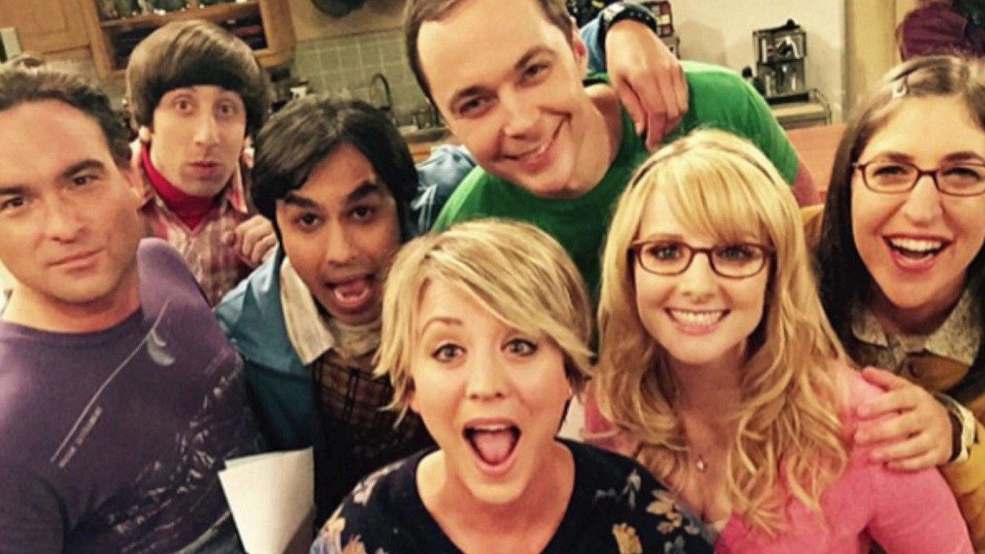 Episódio final de The Big Bang Theory já tem data de estreia no Brasil ...
