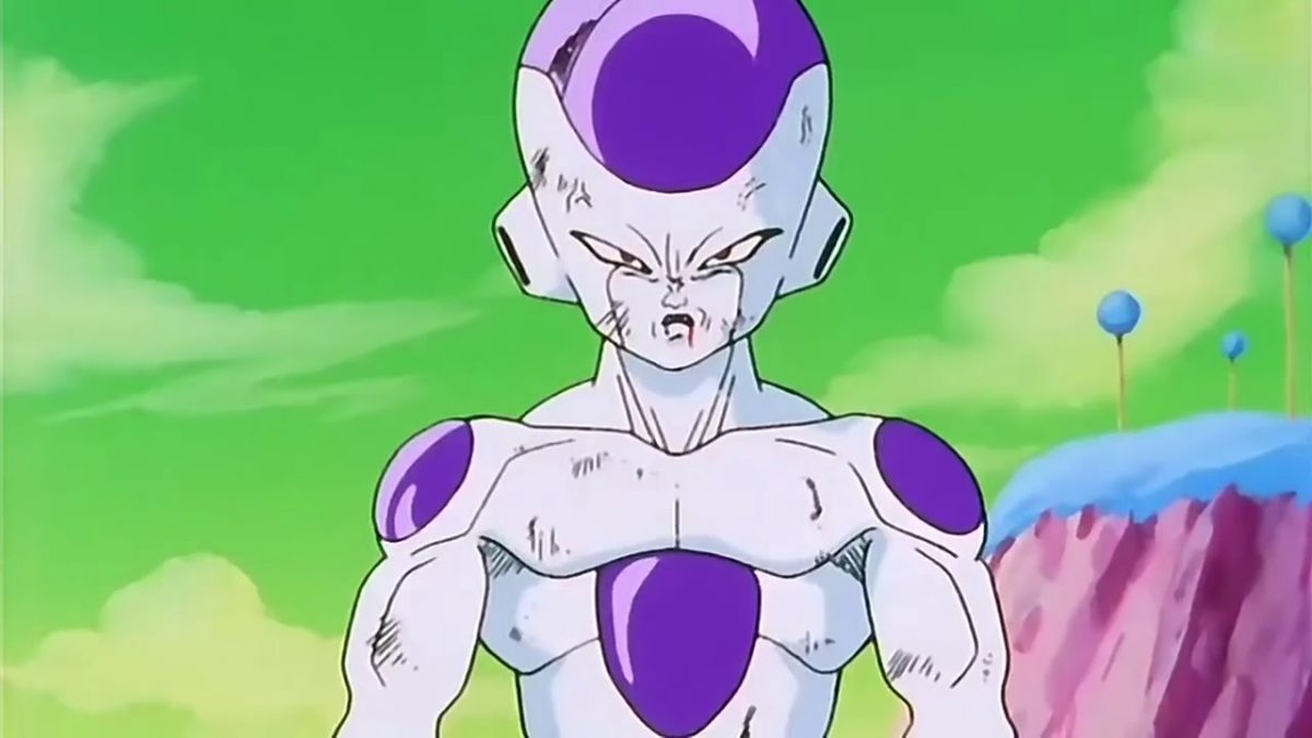 5 Curiosidades sobre Freeza de Dragon Ball que você provavelmente não ...