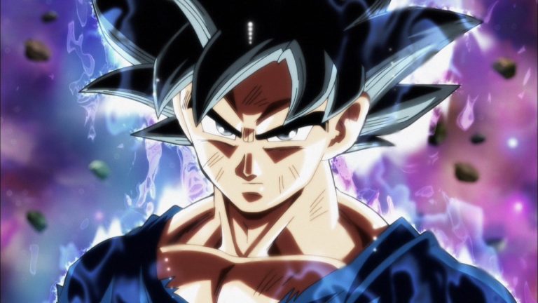 O Instinto Superior já tem data para retornar a Dragon Ball Super ...