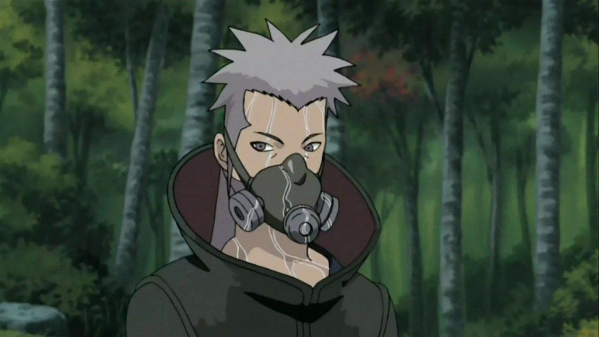 Estes foram todos os personagens que Kakashi Hatake matou em Naruto ...