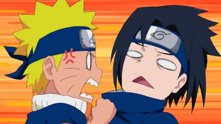 5 coisas bizarras do mangá de Naruto que acabaram sendo cortadas do ...