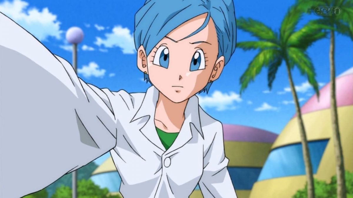 As 20 melhores frases de Bulma em Dragon Ball - Critical Hits