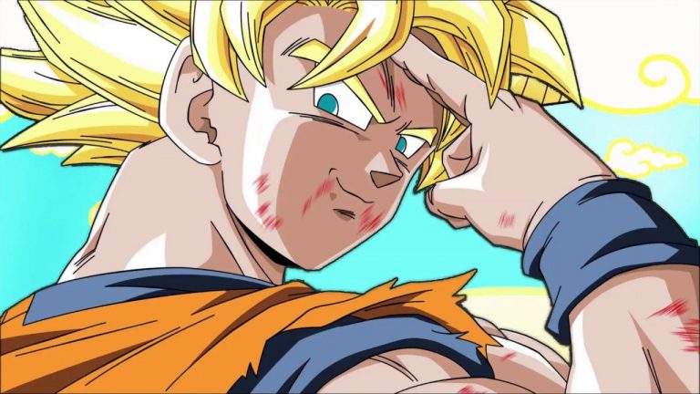 Mangá de Dragon Ball Super esclarece um detalhe sobre o teletransporte ...