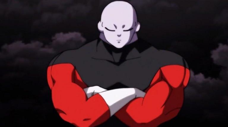 Afinal, quem tem poder suficiente para derrotar Jiren em Dragon Ball ...