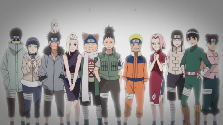 5 motivos que tornam Naruto Clássico melhor que Boruto - Critical Hits