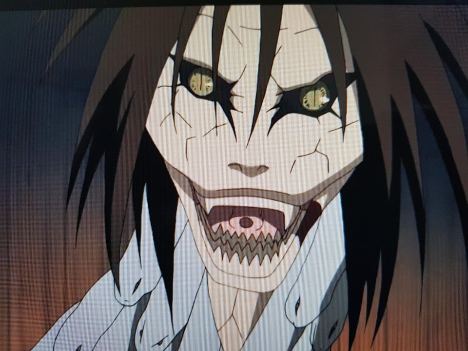 Muitos fãs de Naruto Shippuden esqueceram, mas esta é a verdadeira ...