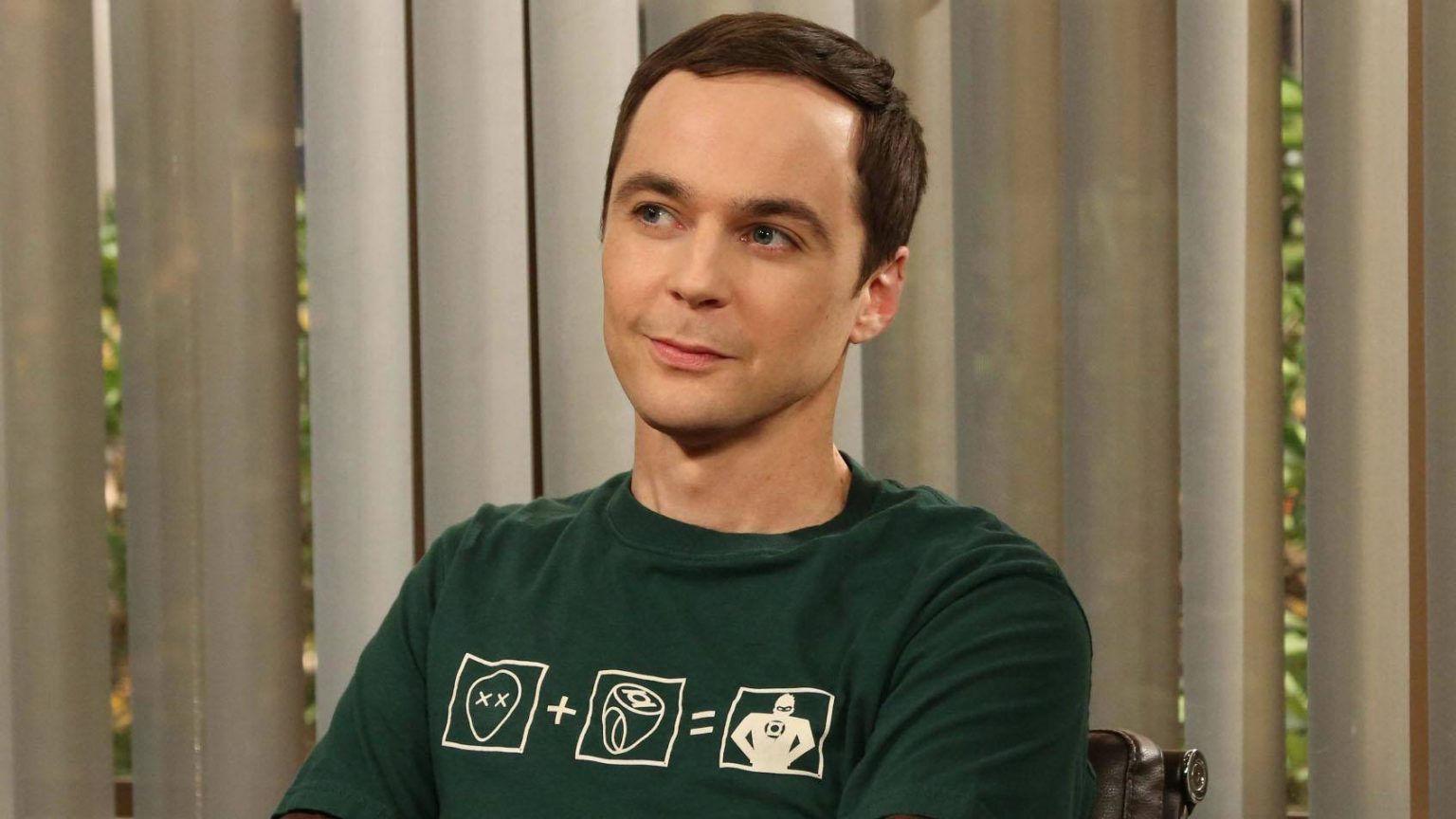 Sheldon finalmente realizará o seu maior sonho no final de The Big Bang ...