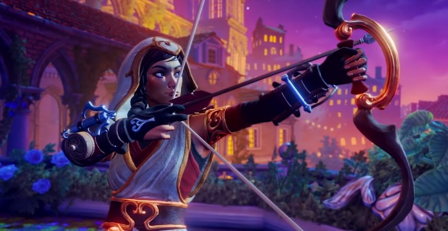 Confira o primeiro trailer de Trine 4: The Nightmare Prince - Critical Hits