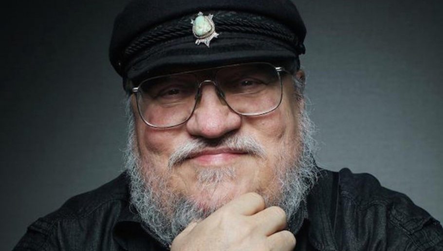 George R. R. Martin acredita que Game of Thrones não deveria acabar na ...