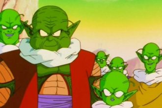Entenda por que a origen dos Namekuseijins é tão misteriosa em Dragon ...