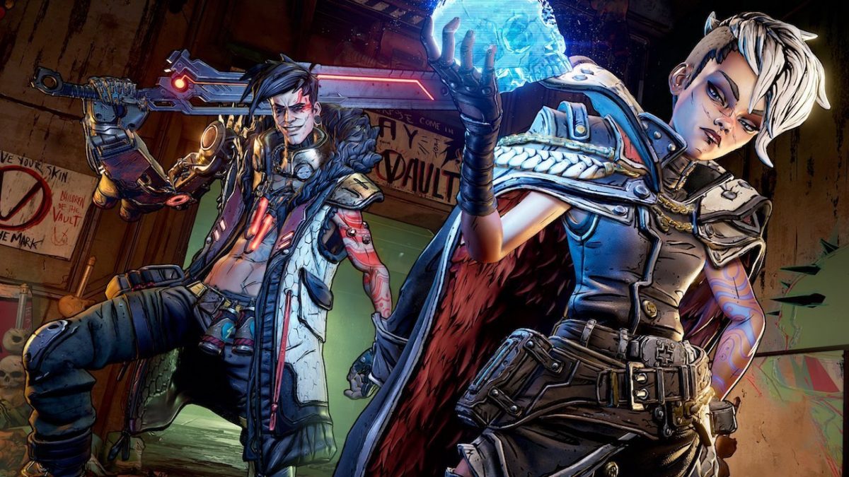 Borderlands 3 contará com pelo menos 35 horas de campanha - Critical Hits