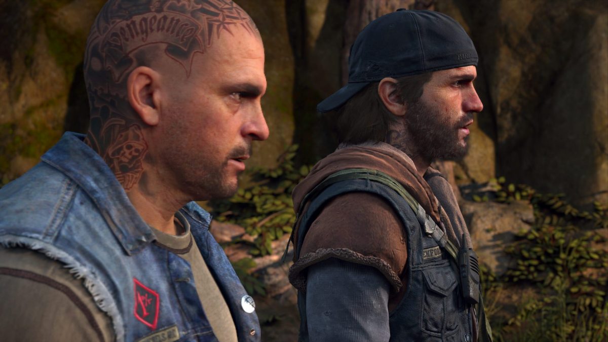 Days Gone - Review - Critical Hits