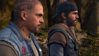 Days Gone - Review - Critical Hits