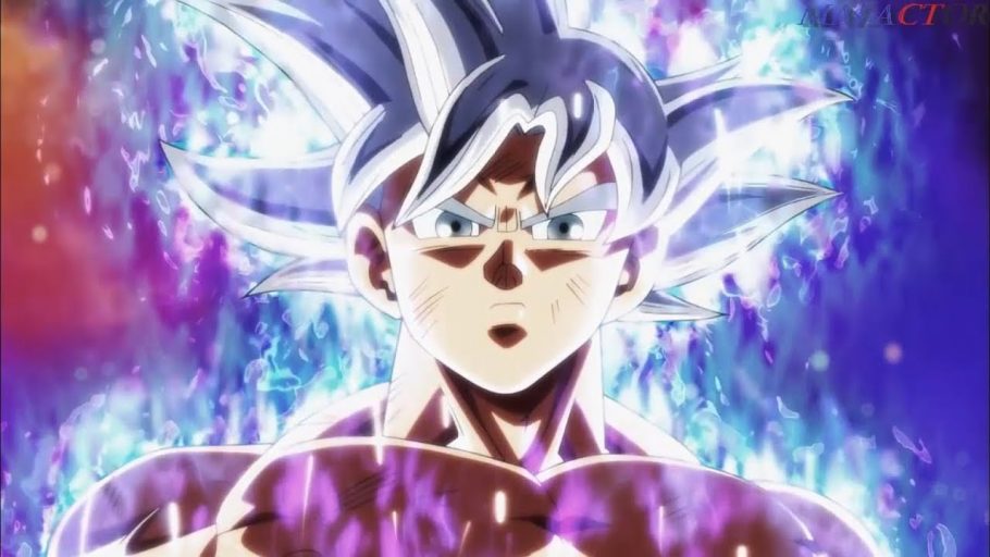 Afinal, como Goku conseguiu alcançar tão rapidamente o Instinto ...