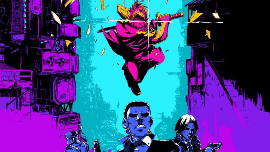 Katana Zero - Review - Critical Hits