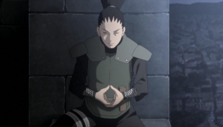 Este é o ranking definitivo dos 11 ninjas de Konoha de Naruto Shippuden ...