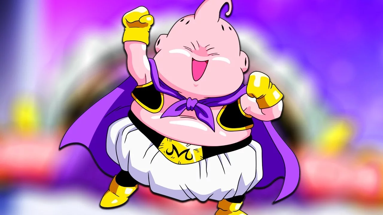 Entenda a sensacional origem do nome de Majin Boo em Dragon Ball ...