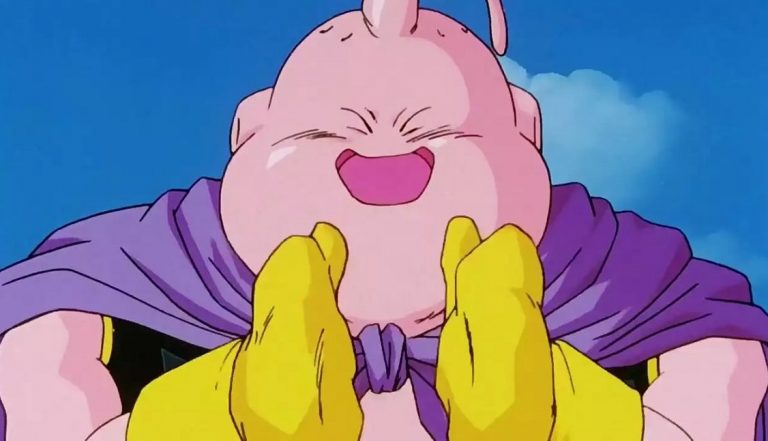 Novo capítulo de Dragon Ball Super mostra Majin Boo utilizando uma ...