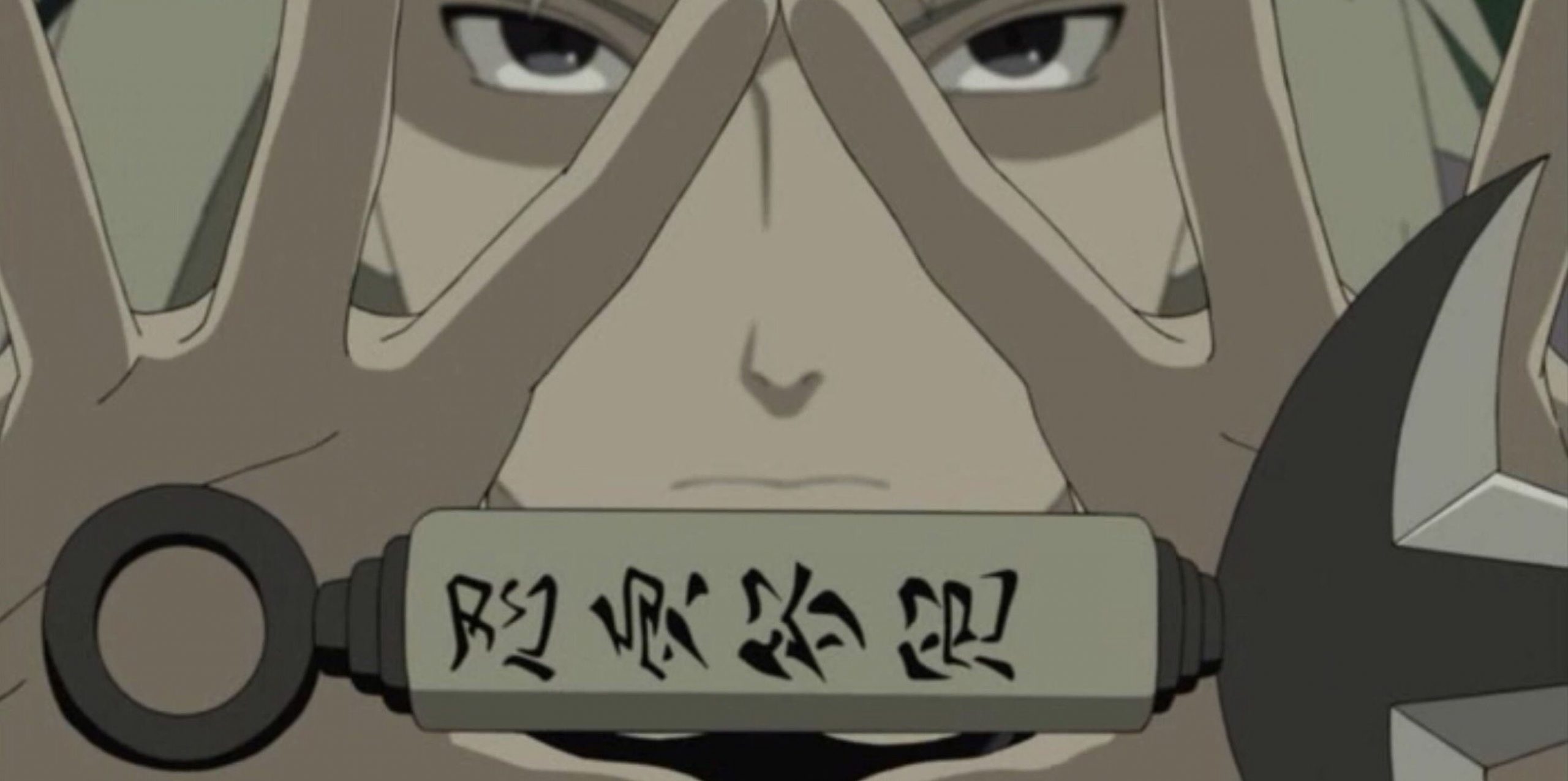 Estes S o Todos Os Usu rios Do Voo Do Deus Trov o Em Naruto Shippuden 