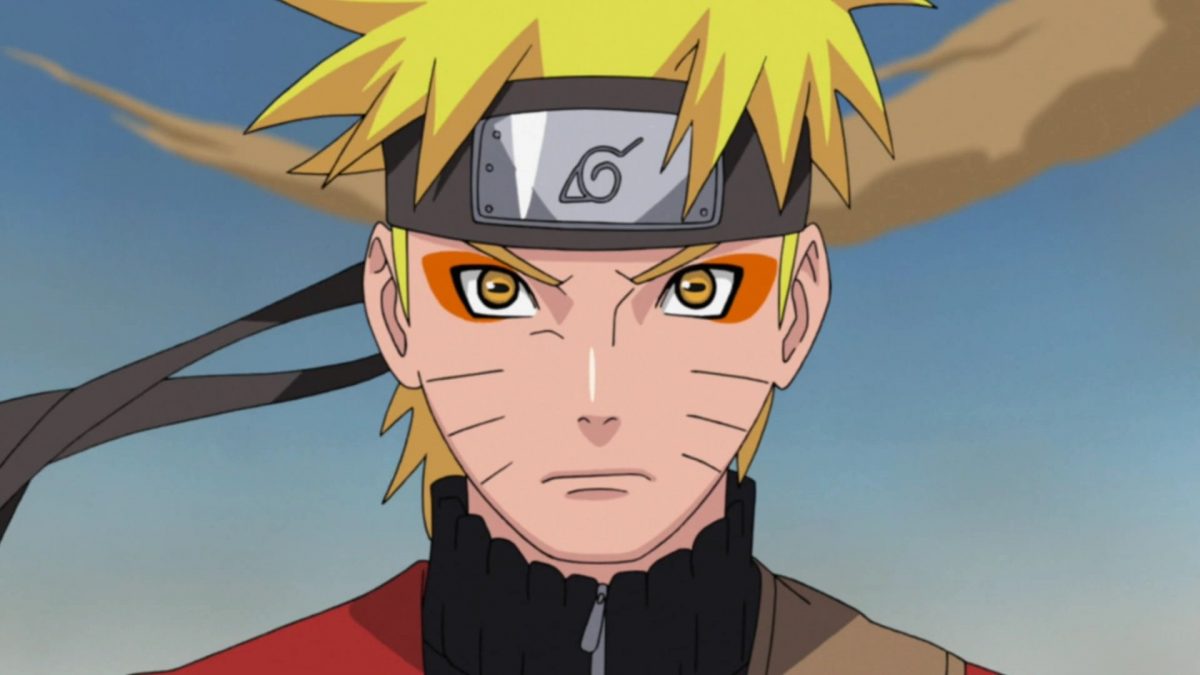 Estes são os 5 melhores ninjas sensoriais de Naruto Shippuden ...