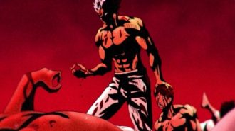 Episódio dessa semana de One Punch Man revela o acontecimento mais ...