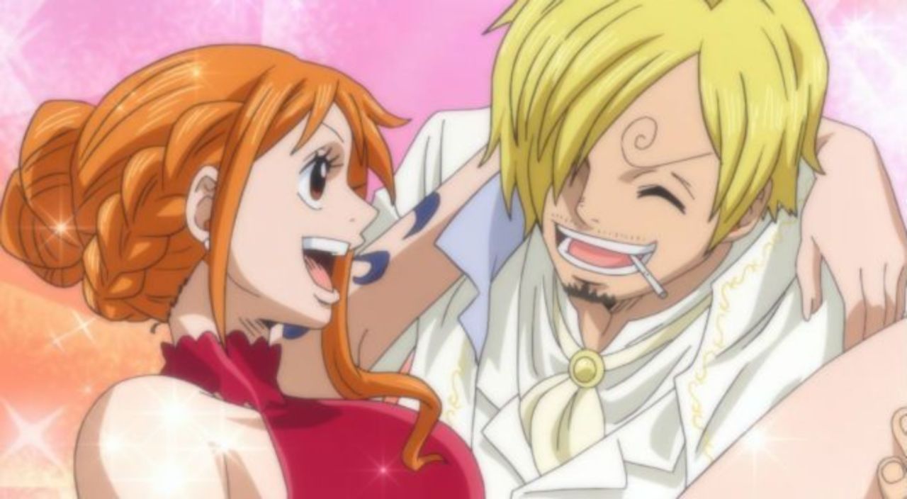 Criador De One Piece Revela Um Fato Curioso Sobre A Rela o De Sanji