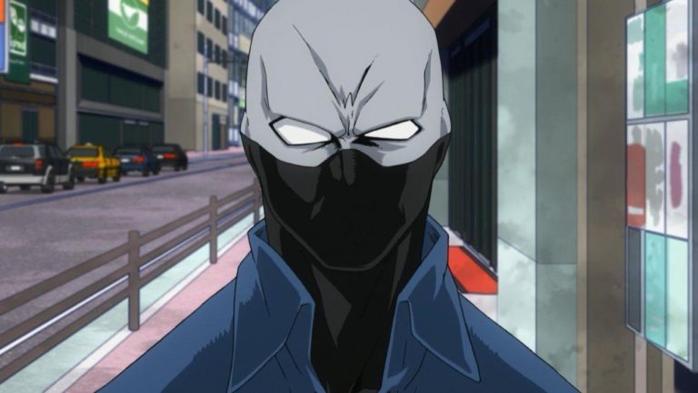 My Hero Academia traz um dos seus momentos mais perturbadores ...