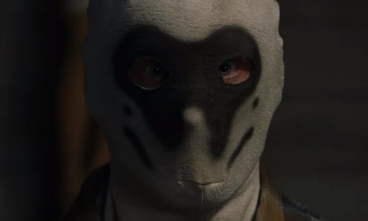 HBO libera o primeiro trailer da série de Watchmen - Critical Hits
