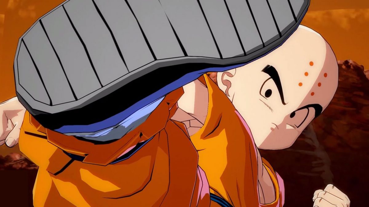 9 Fatos sobre Kuririn em Dragon Ball que você provavelmente não sabia ...