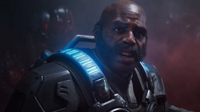 Gears 5 ganha data de lançamento e trailer com novo modo de jogo ...