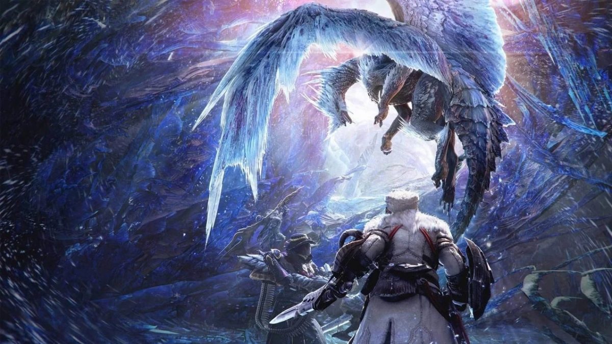 Preview - Monster Hunter World: Iceborn - Critical Hits