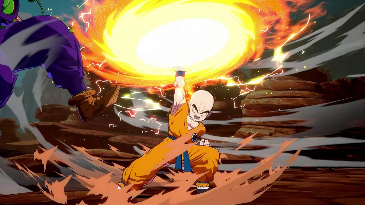 9 fatos sobre Kuririn em Dragon Ball Z que você provavelmente não se ...
