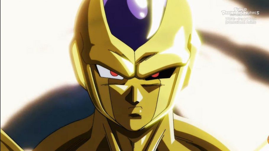 Novo episódio de Super Dragon Ball Heroes revela um grande ponto fraco ...