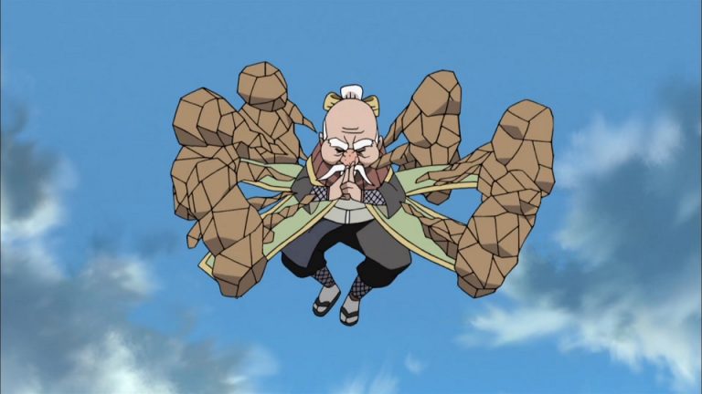 Afinal, qual das cinco Transformações da Natureza é a mais forte em ...