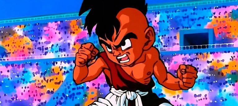 Conheça o potencial oculto de Uub e o por que ele deve ser mais ...